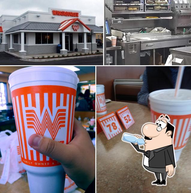 Whataburger restaurants in Mesquite, autumn 2025 - Restaurant Guru
