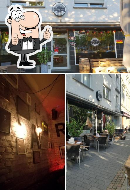 Willys Bar, Offenbach - Restaurant reviews