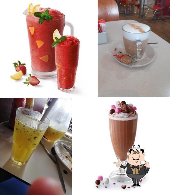 Wimpy restaurants in Mahikeng, summer 2024 - Restaurant Guru