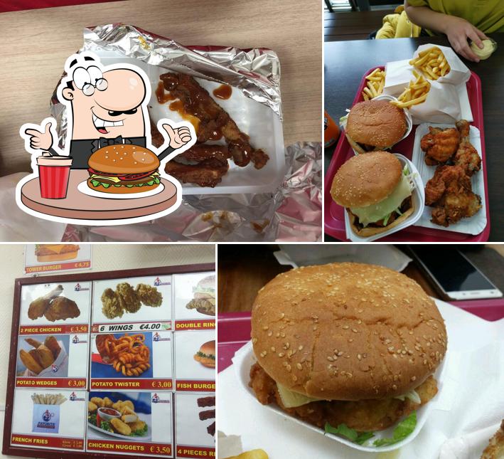 Best fried chicken in Amsterdam restaurants, summer 2024 - Restaurant Guru