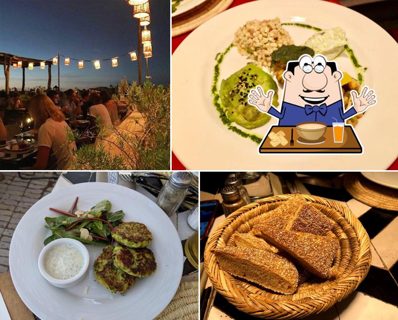 Nomad Marrakech, Marrakesh - Restaurant menu, prices and reviews