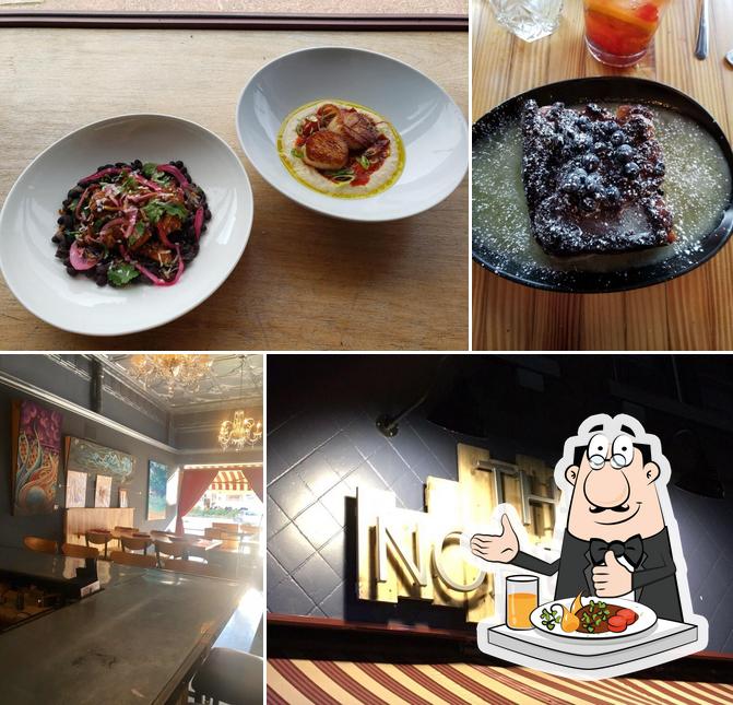 The Norbert in West Bend - Restaurant menu and reviews