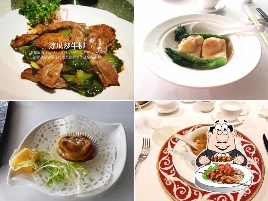 Best restaurants in iSQUARE Mall - Restaurant Guru