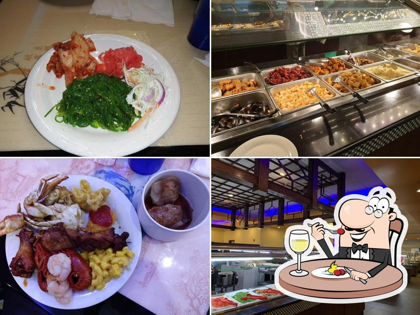 Buffet City in Fort Myers - Restaurant menu and reviews