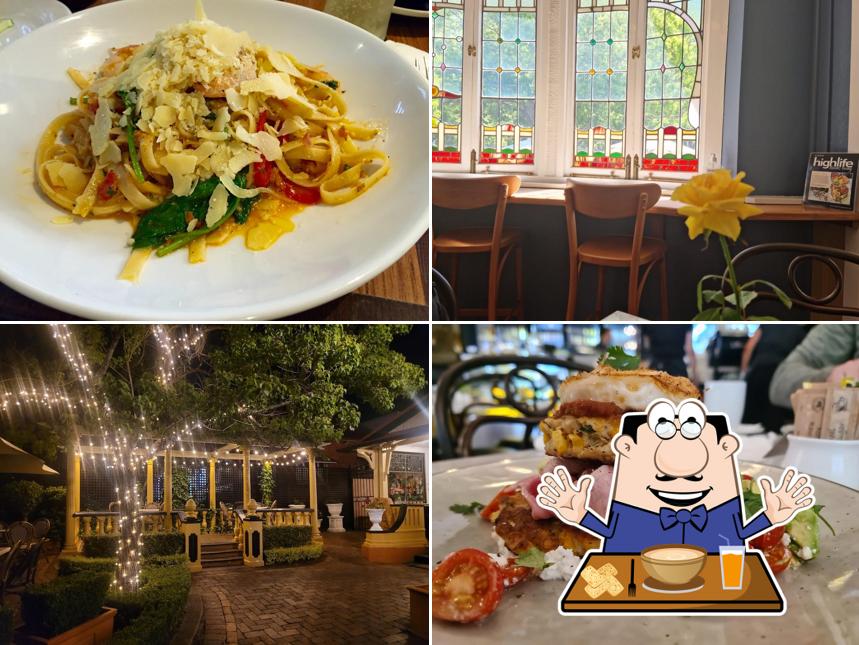 Cafe Valetta, East Toowoomba - Restaurant menu, prices and reviews