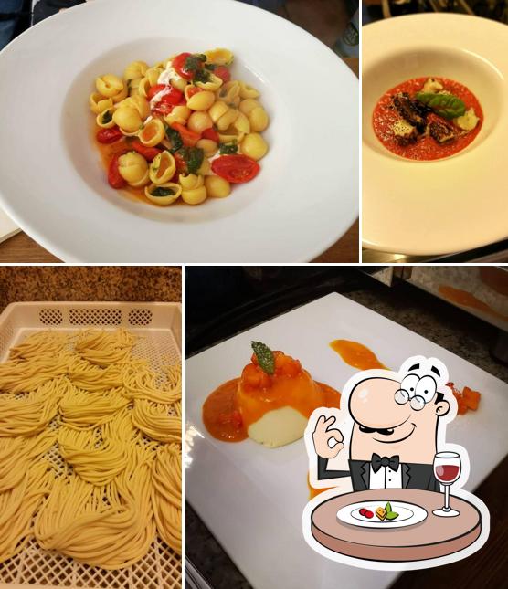 Masteca e Tasi, Berlin - Restaurant menu, prices and reviews