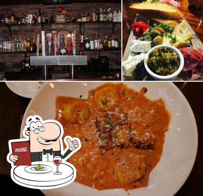 la Padella, Media - Restaurant menu, prices and reviews