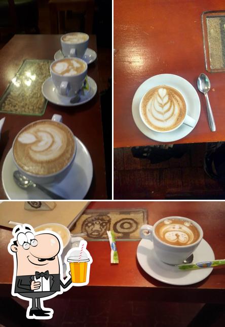 Arte y Pasion Café, Bogotá - Menú del restaurante, precios y reseñas
