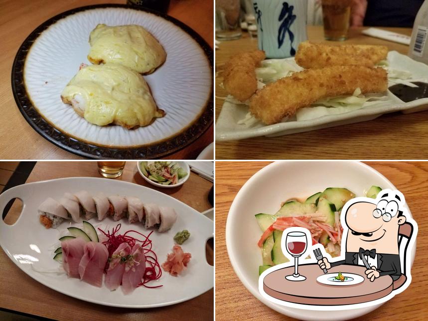 Asahi Japanese Restaurant, Palatine - Restaurant menu, prices and reviews