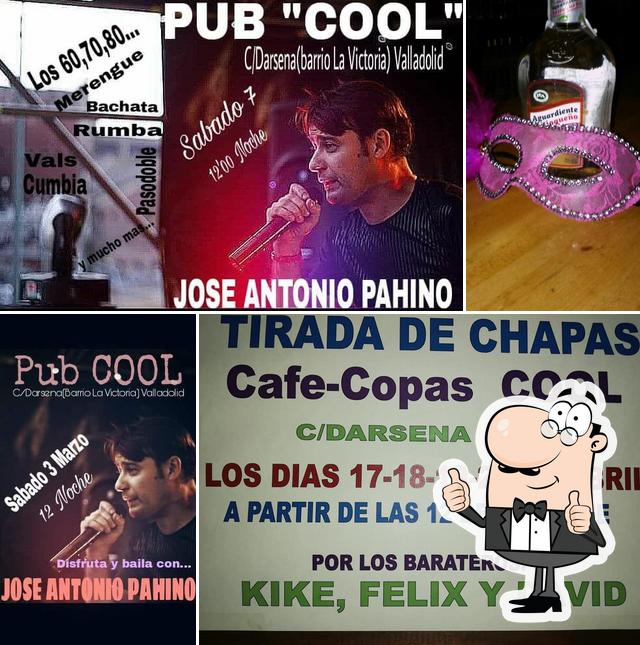 COOL CAFE Y COPAS in Valladolid - Restaurant reviews
