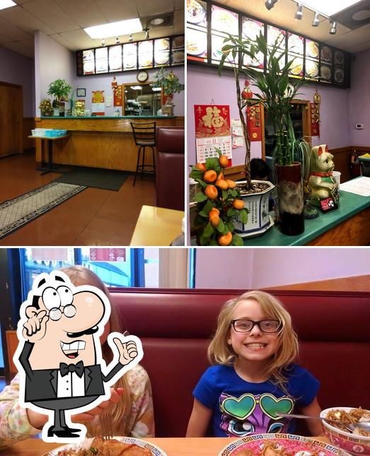 China 88, Smithsburg - Restaurant menu, prices and reviews