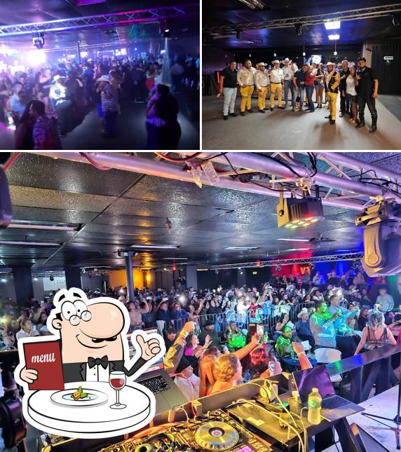 Legacy Nightclub in Winter Haven - Restaurant reviews