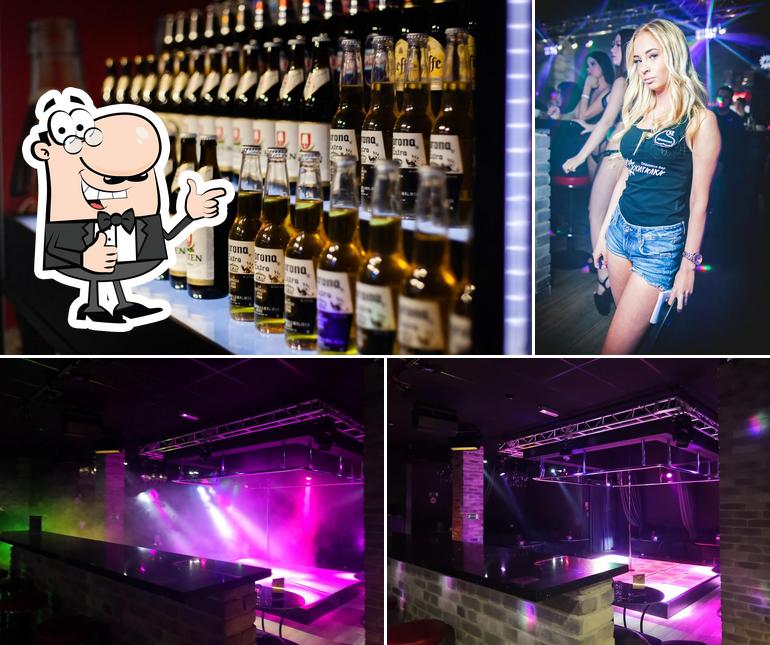 Zажигалка club, Kaliningrad - Restaurant menu and reviews