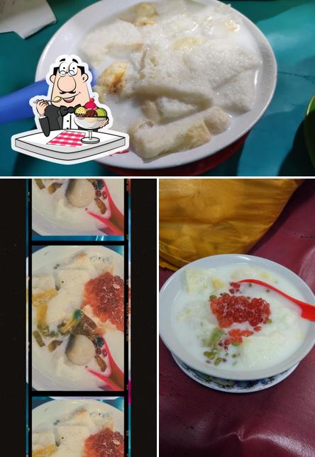 Angsle & Ronde Pak Imam, Surabaya - Menú del restaurante, precios y reseñas