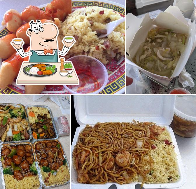 Double Dragon, East Greenbush - Restaurant menu, prices and reviews