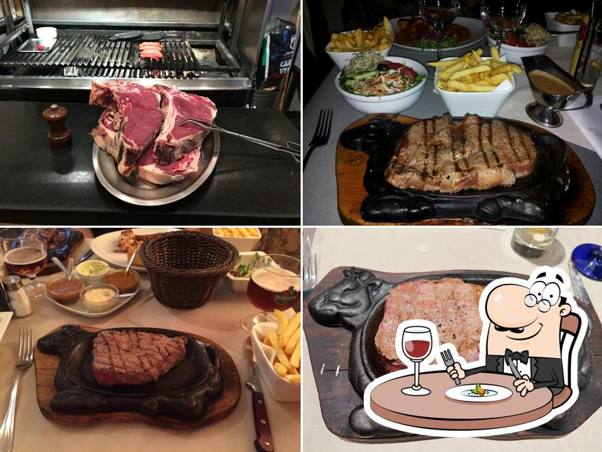El Bife, Antwerp - Restaurant menu, prices and reviews