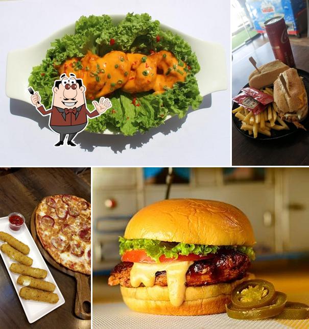 Food spot Restaurant, Sweihan - Restaurant menu, prices and reviews