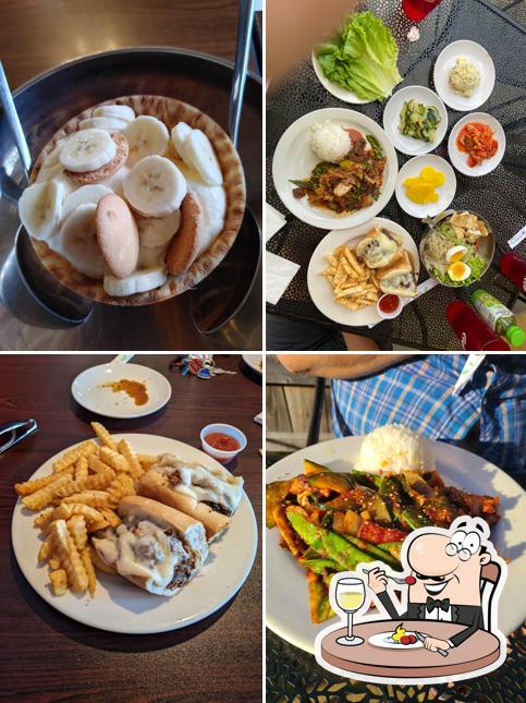 Han-Mi in Chattanooga - Restaurant reviews
