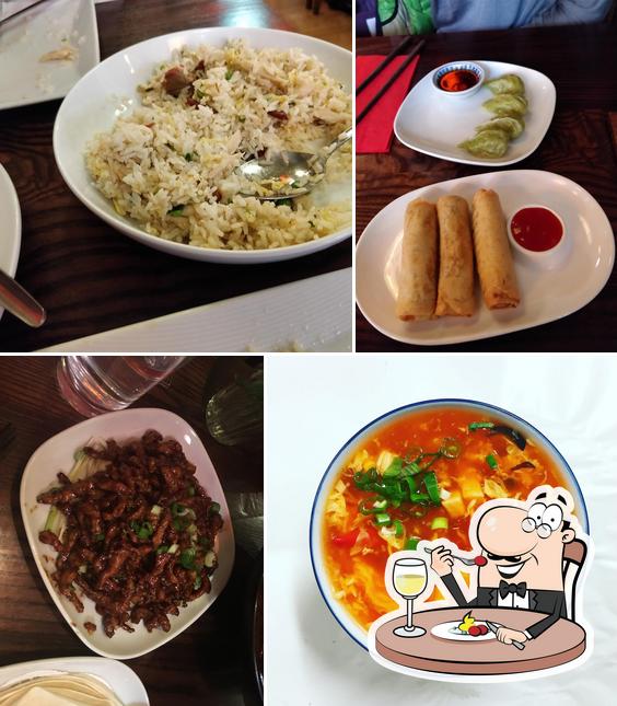 Top 7 chinese restaurants in York, october 2025 - Restaurant Guru