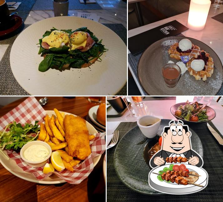 Top 5 restaurants with kangaroo steak in Perth, february 2025 ...