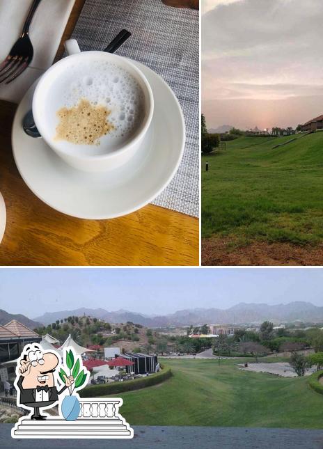 Jeema Restaurant, Hatta - Restaurant menu and reviews