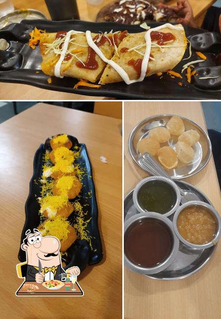 Kumar's Kitchen, Bordi - Restaurant reviews