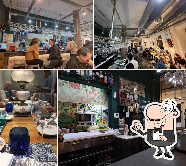 La Candela in Cádiz - Restaurant reviews