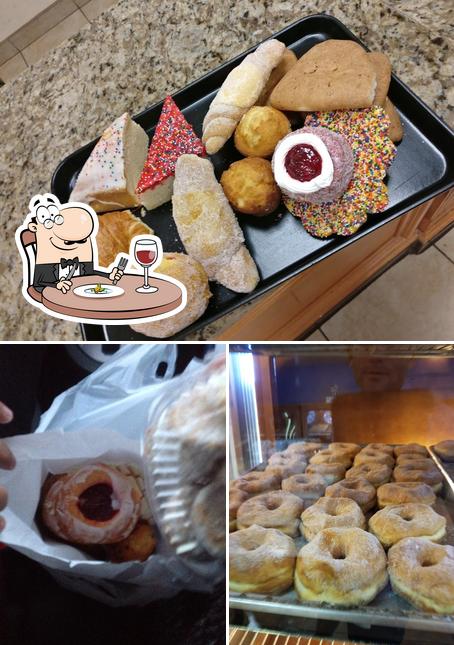 La Reynera Bakery, McAllen - Restaurant menu, prices and reviews