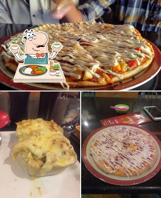 MOZ BURGER, Chennai - Restaurant menu, prices and reviews