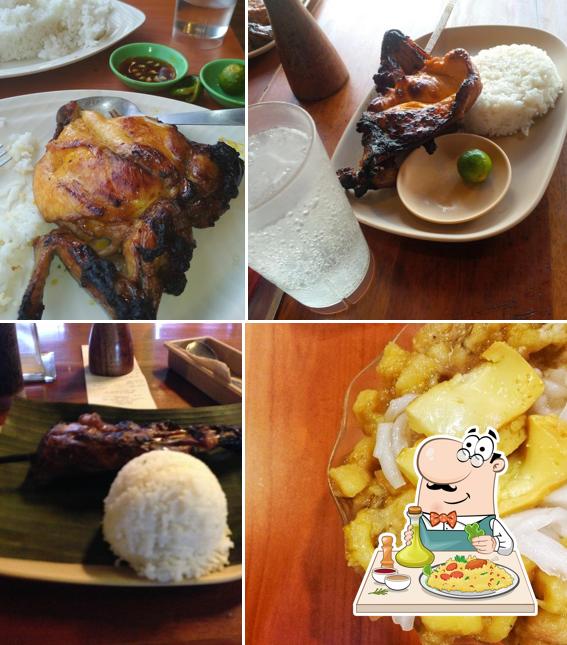 Mang Inasal Surigao, Surigao City - Restaurant menu, prices and reviews