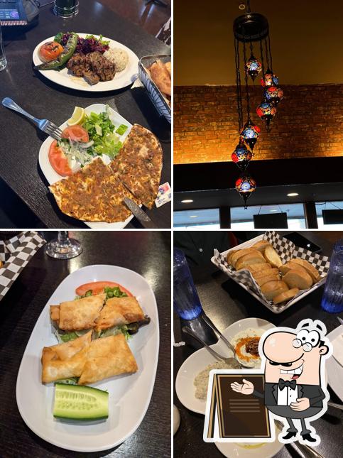 Mangal Turkish BBQ, Sunnyvale - Restaurant menu, prices and reviews