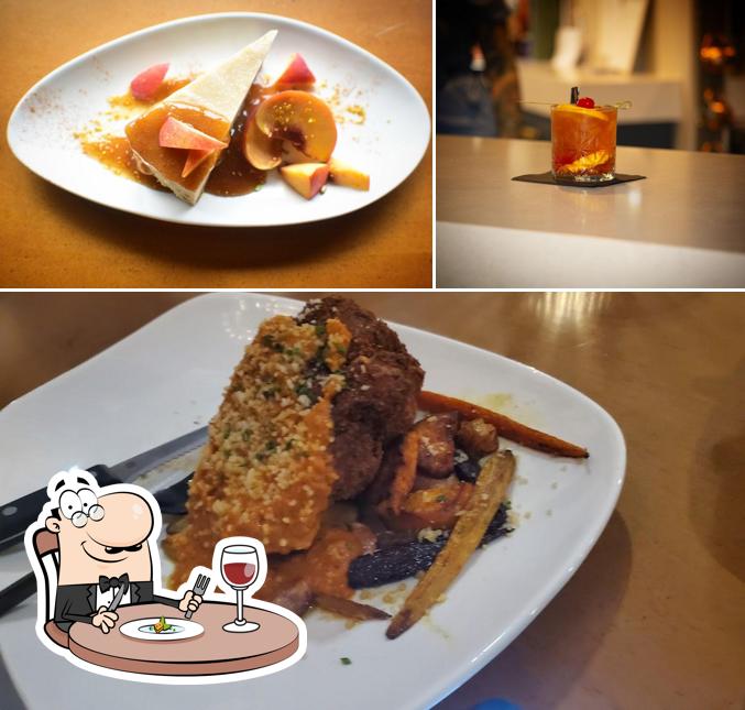 Noble Roots, Pooler - Restaurant menu, prices and reviews