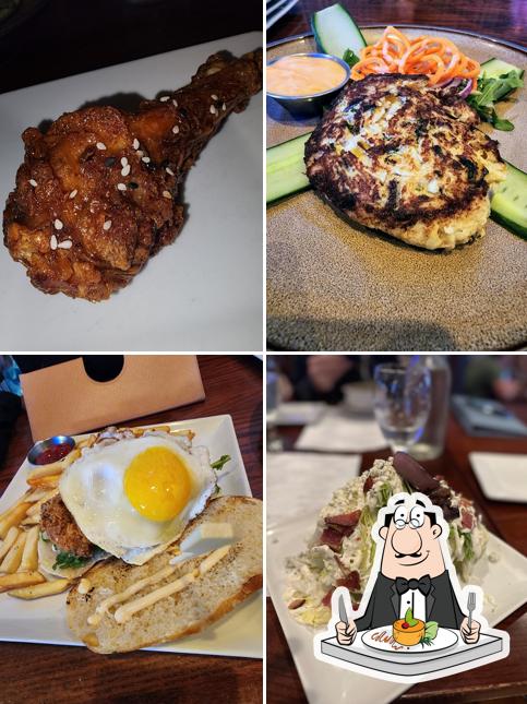 Ocean 302, Melbourne Beach - Restaurant menu, prices and reviews