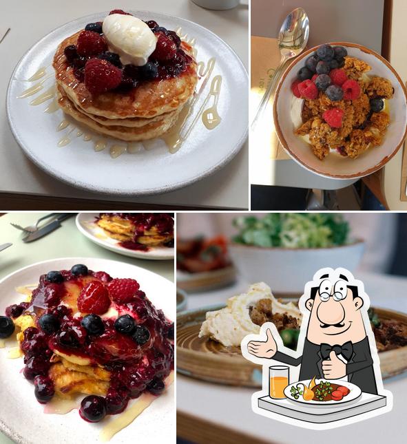 Top 7 restaurants for breakfast in Newquay, august 2025 - Restaurant Guru