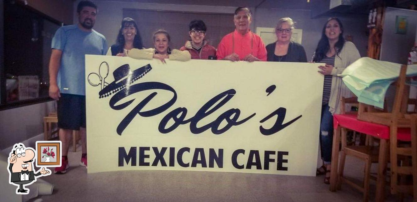 Polo's Mexican Cafe, Weatherford - Restaurant menu, prices and reviews
