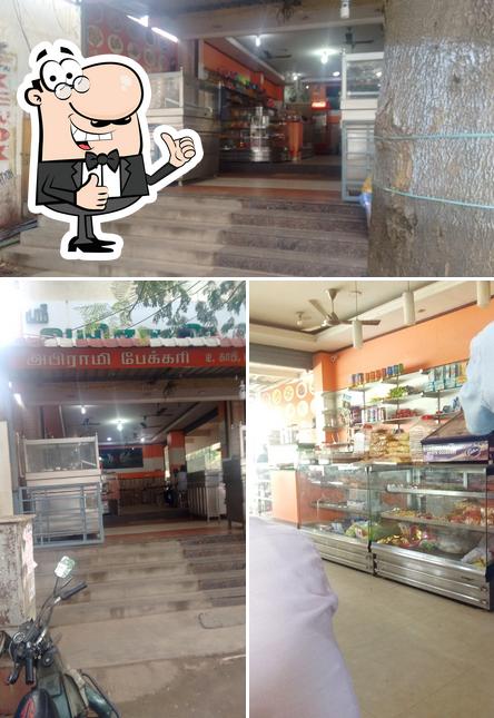 Abirami bakery tea & coffee, Coimbatore - Restaurant menu, prices and ...