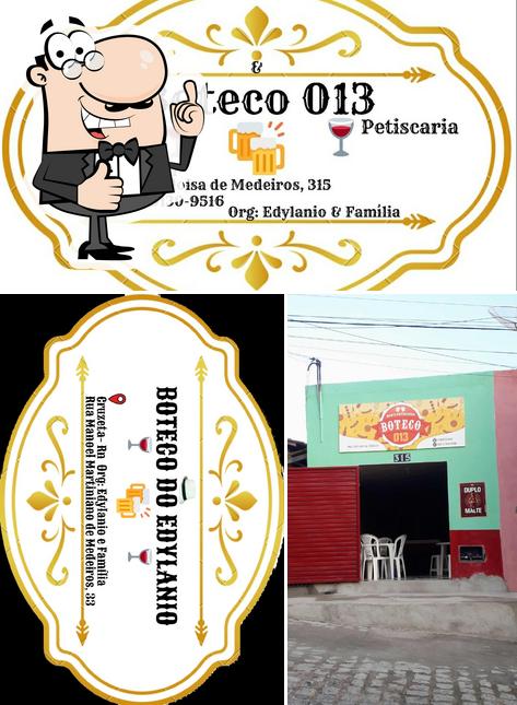 Boteco 013 pub & bar, Brasil - Restaurant reviews