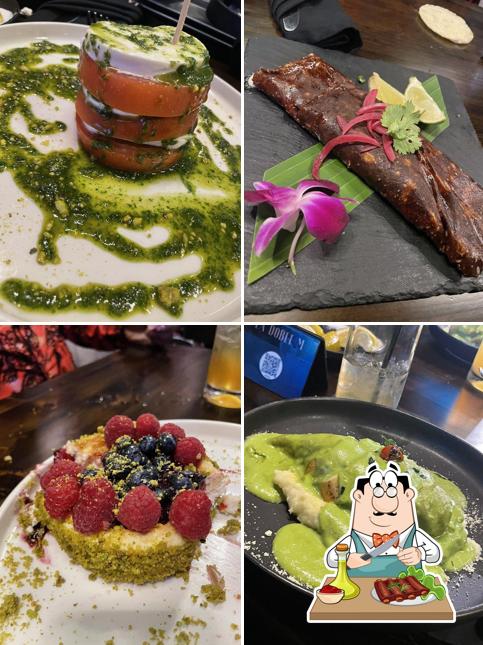 La Doble M Restaurant & Bar, McAllen - Restaurant menu, prices and reviews