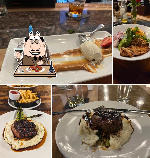 Local and Company Food+Drink, Foley - Restaurant menu, prices and reviews