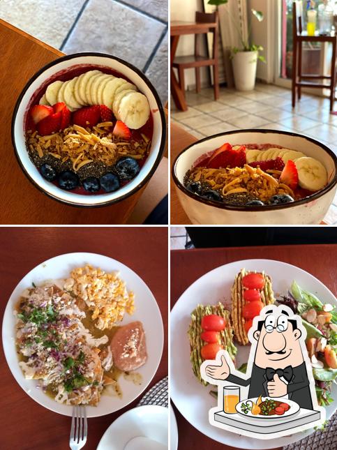 Maria Chula Healthy Bar, Puerto Vallarta - Restaurant reviews