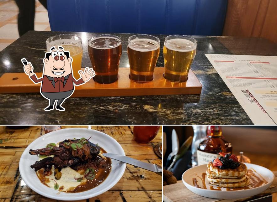 STMR.36 BBQ and Social, Fredericton - Restaurant menu, prices and reviews