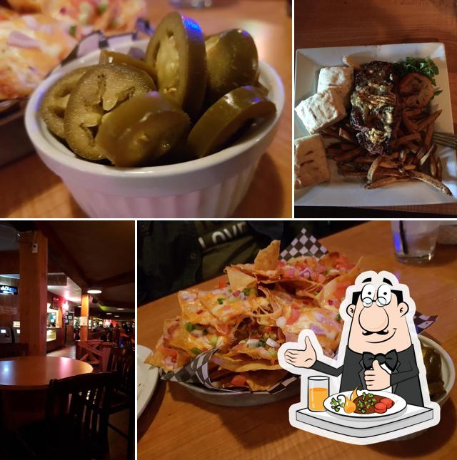 Stampede Ranch in Guelph - Restaurant menu and reviews