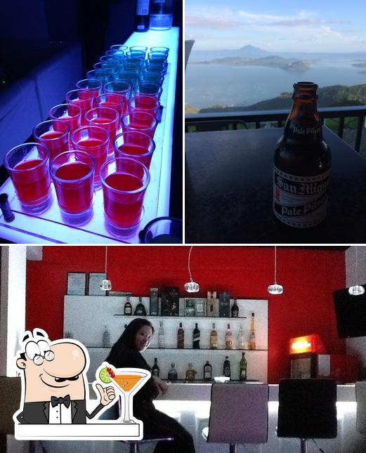Top 7 pubs & bars in Tagaytay, november 2025 - Restaurant Guru