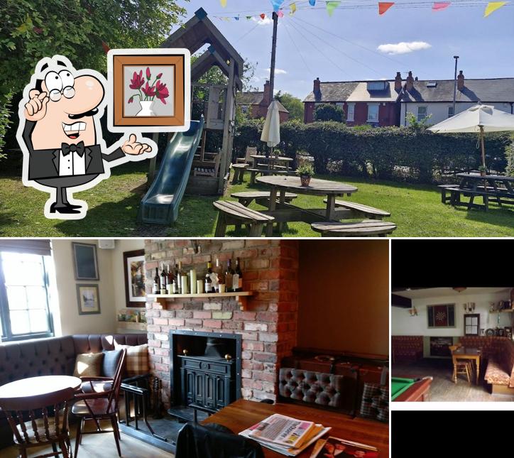 The Railway Lowdham, Lowdham - Restaurant menu, prices and reviews