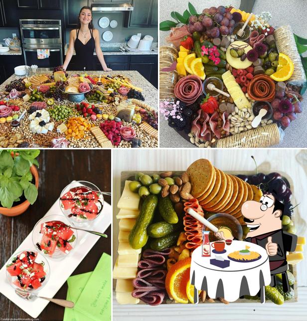 The Wine Trough, Noblesville - Restaurant menu, prices and reviews