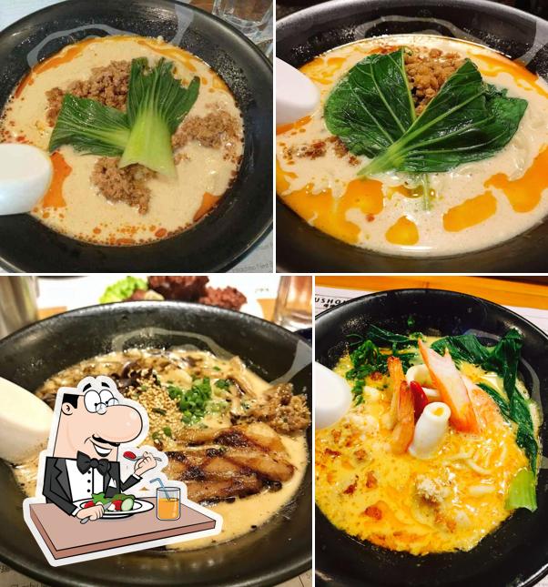 Ramen Yushoken restaurant, Mandaue City, G/F - Restaurant menu and reviews