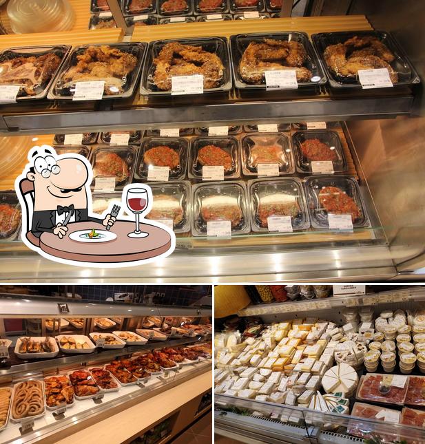 AEON STYLE Kornhill, Hong Kong - Restaurant reviews