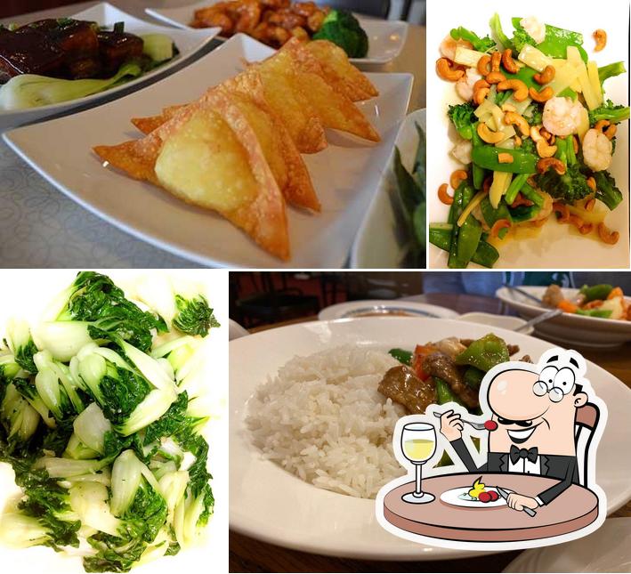 Apple Jade in Lansing - Restaurant menu and reviews