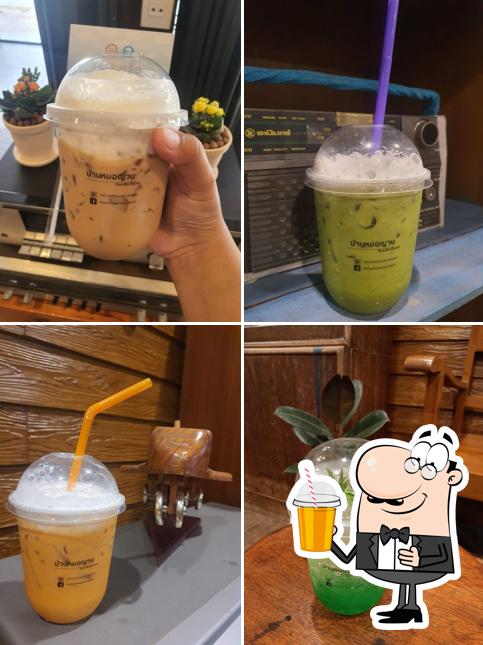 Ban Mo Yuan, Uthai Mai - Restaurant menu, prices and reviews