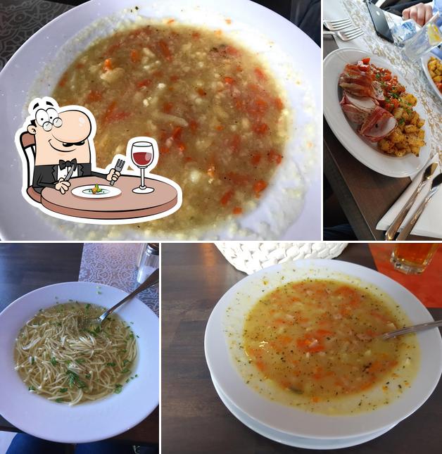 Bistro Bar 79, Warsaw - Restaurant reviews